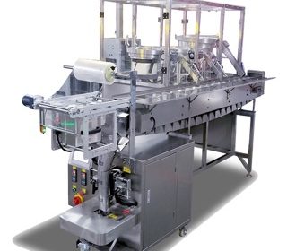 Packaging Machine Maintenance Checklist Pdf - TodayMachine